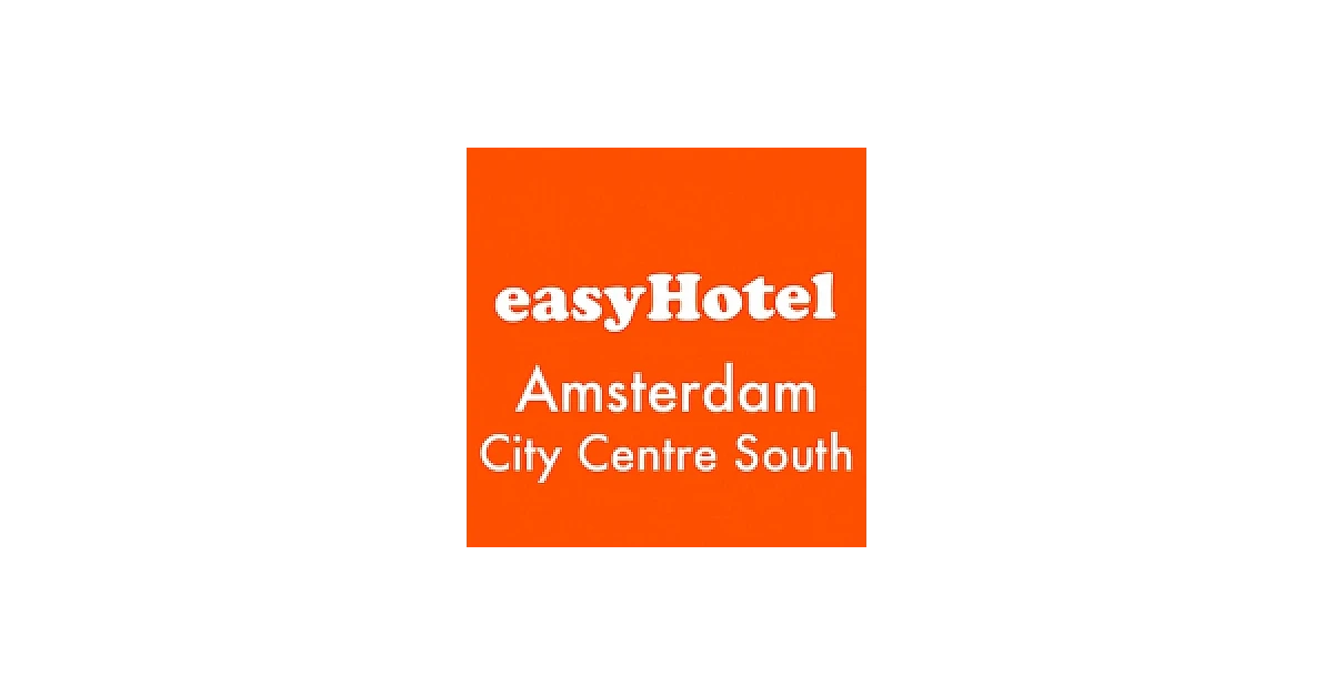 EasyHotel Amsterdam | City Centre South vacatures