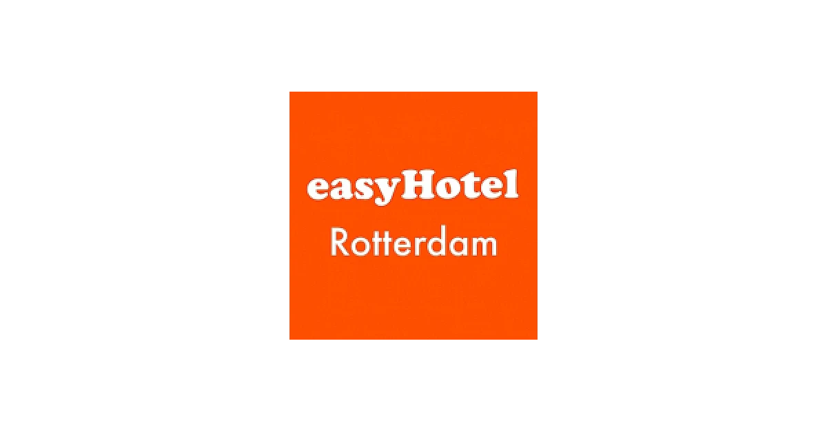 EasyHotel Rotterdam City Centre vacatures