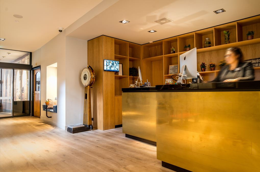 Aeon Plaza Hotels vacatures