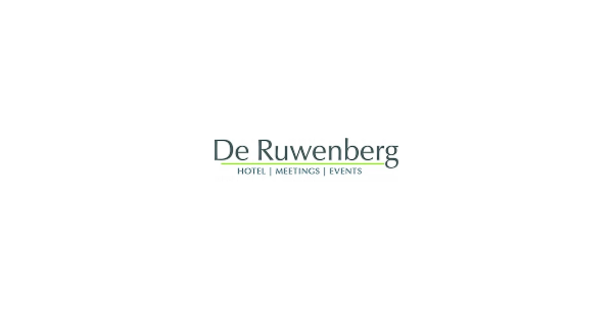 Conferentiehotel de Ruwenberg vacatures