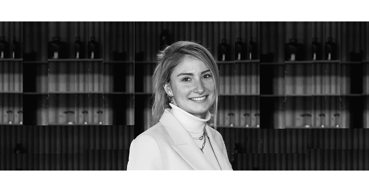 Denise Wolf: from snack bar to Manager Regional Accounts