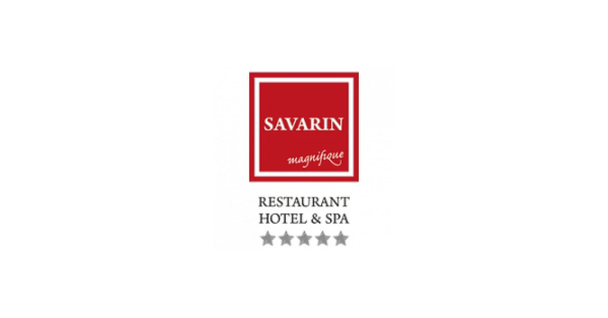Restaurant, Hotel & Spa Savarin vacatures