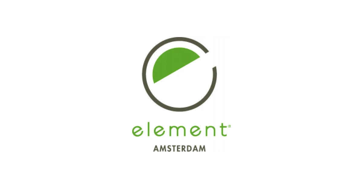 Element Amsterdam Hotel vacatures