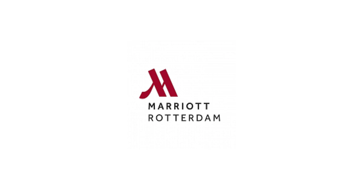 Rotterdam Marriott Hotel Vacatures